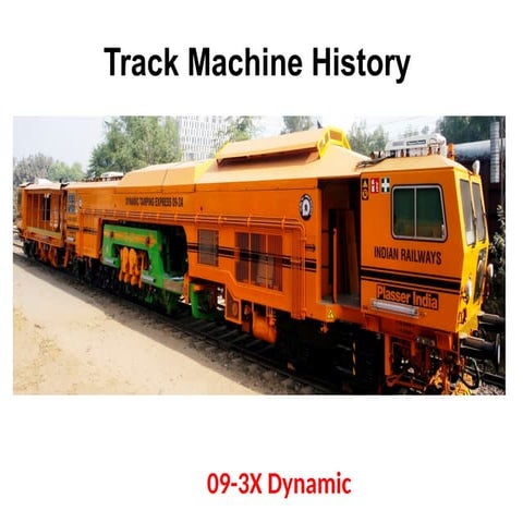 history track history details new .pptx