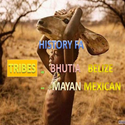 Belizean Poets Society (Archive) | PPT