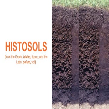 Histosol.pptx