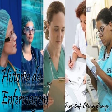 História da Enfermagem-Enfermagem 2024.pdf