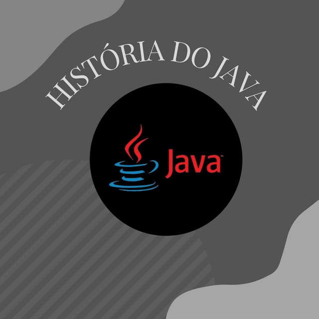 História do java | PDF