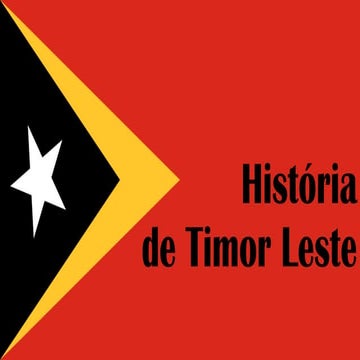 História do Timor-Leste ex-colónia português.pptx