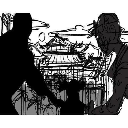 Hisuiko and the sacred helmet | PDF