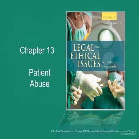 HIT1443 LEIHP4e Ch13 | PPT