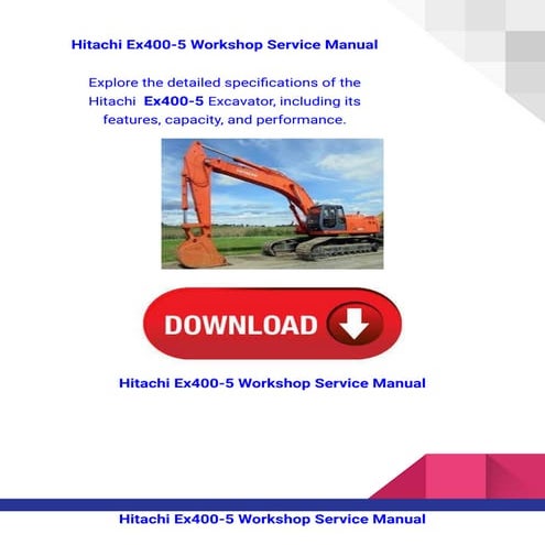 hitachi-Ex400-5-Workshop-Manual.pdf