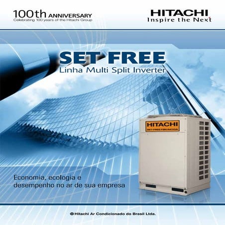 Hitachi cat set_free_stf0800_0810 | PDF