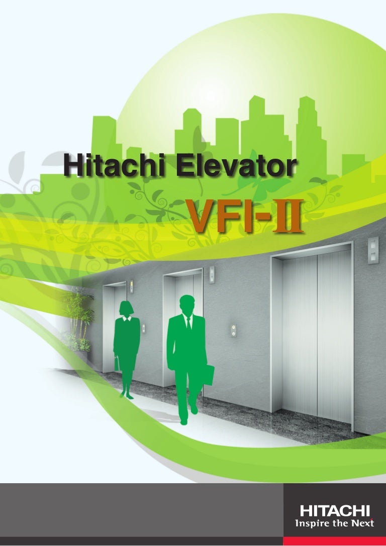 Hitachi elevator, vfi ii (updated oct 2013) full