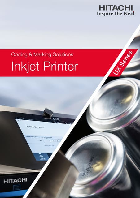 Desktop & Industrial Label printers ppt | PPT