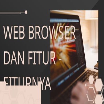 Web Browser. Presentasi.pptx//Informatika" | PPT