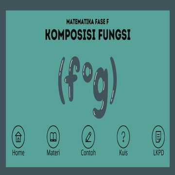 Hitam Hijau Sederhana Presentasi Interaktif Komposisi Fungsi.pptx