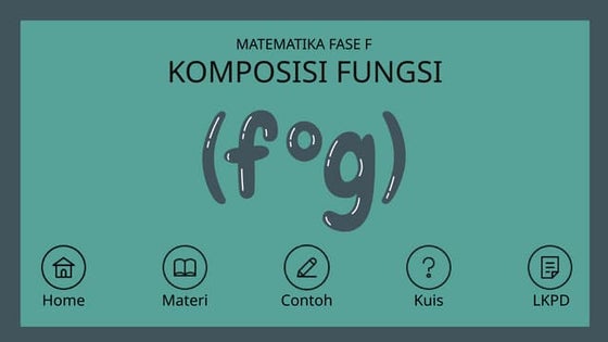 TRANSFORMASI FUNGSI untuk kelas 11 SMA.pptx