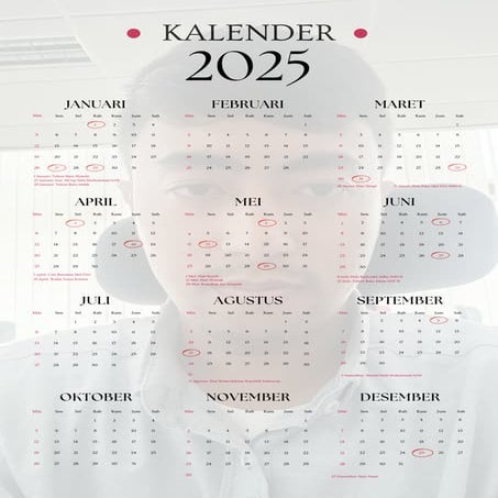 Hitam Putih Minimalis Modern Kalender Tahun 2025 (1).pdf