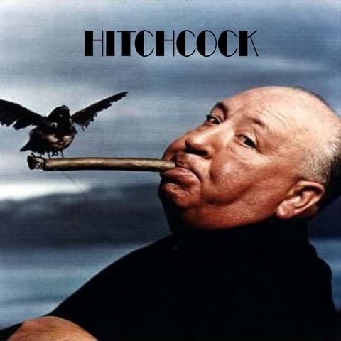 Hitchcock | PPTX