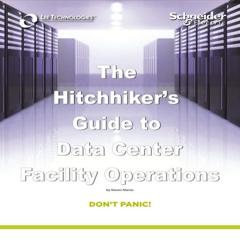 Hitchhikers guide to_data_center_facility_ops | PDF