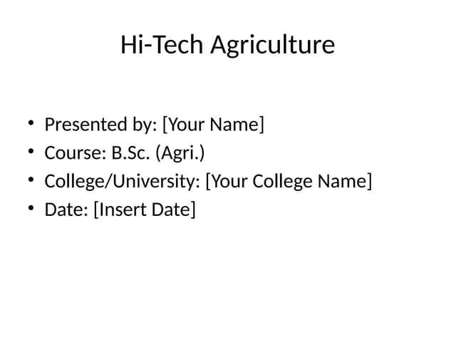 Emasculation_in_Plant_Breeding and remaining of anther | PPTX