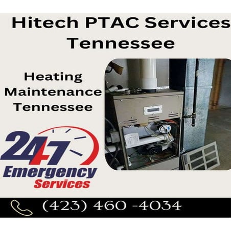 Hitech PTAC Services Tennessee (9).pdf | HVAC Nashville | PDF