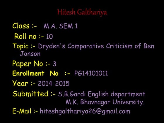 What is Journalism ? Types and Role of journalism. | PPTX