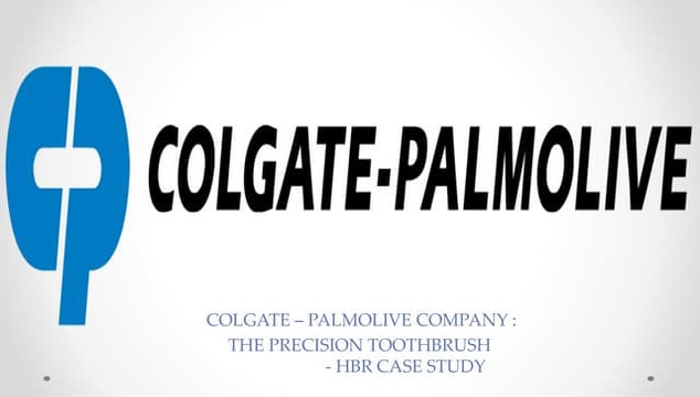 Colgate Palmolive Logo Png