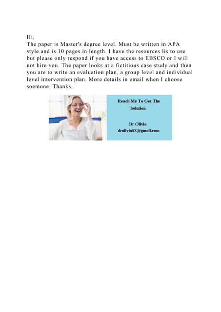 DC comes to the emergency room complaining of acute abdominal pain. | PDF