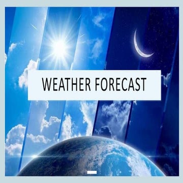 Hithesh223344234 Weather forecASTING ppt.pptx