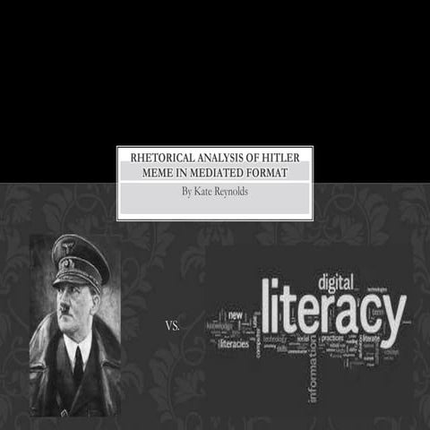 Hitler power point | PPT