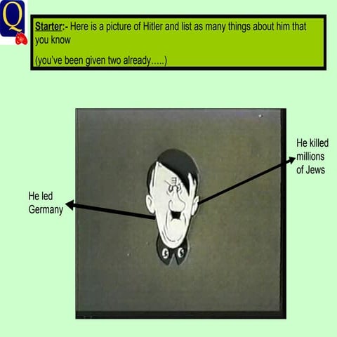 HISTORY IGCSE REVISION - PAPER 4 - DETAILED GUIDE ABOUT HOW TO ANSWER ...