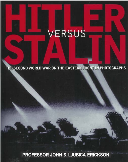 IGCSE HIstory: Nazi Soviet Pact | PPS