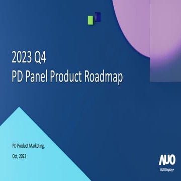 2026 Stretched bar lcd Panel Product Roadmap: Advanced Display ...