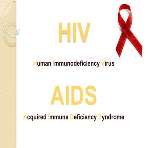 Investigatory Project on Aids | PDF