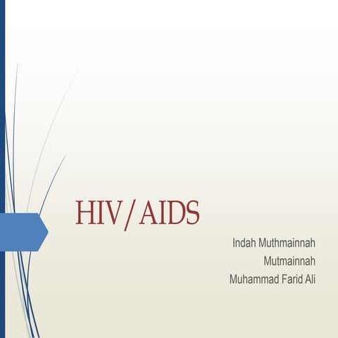 PowerPoint Presentasi Penyakit HIV AIDS.pptx