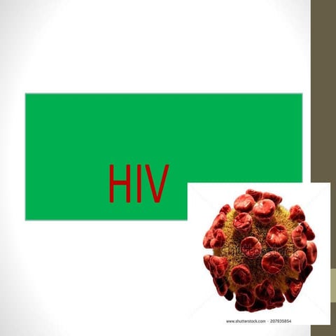 Hiv-ICD-10-CM | PPTX