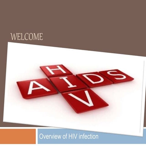 Hiv | PPT