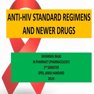 AIDS | PPT