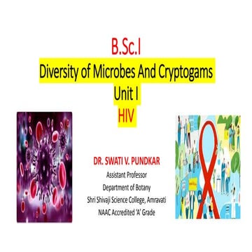 HIV | PPT