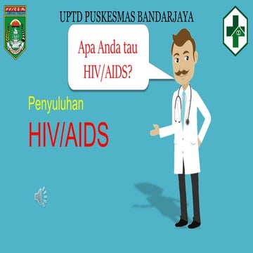 PowerPoint Presentasi Penyakit HIV AIDS.pptx