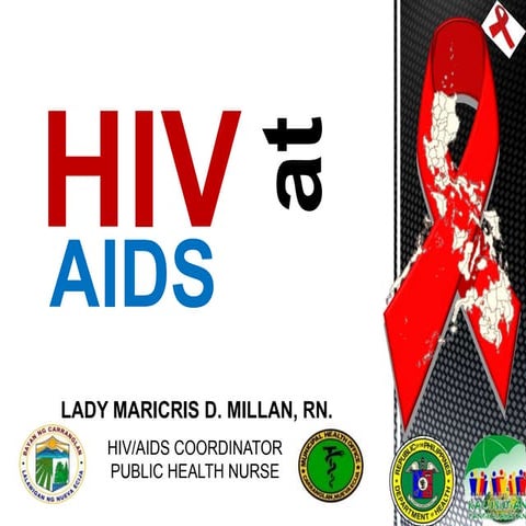 HIV-at-SYPHILIS-Autosaved.ppt