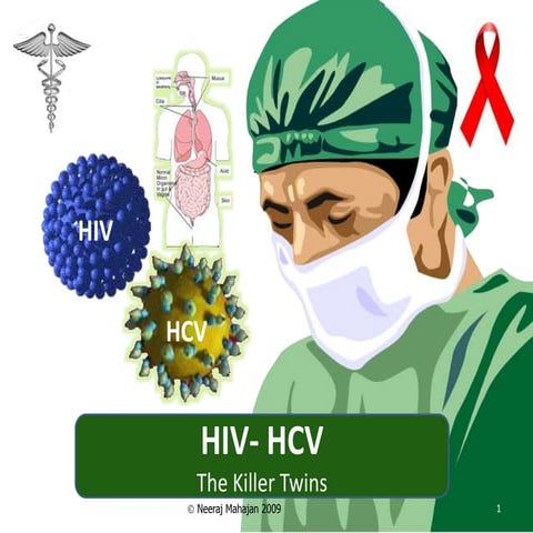 Window period of HIV | DOCX