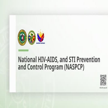 hiv symposium and sexually transmitted . | PPTX