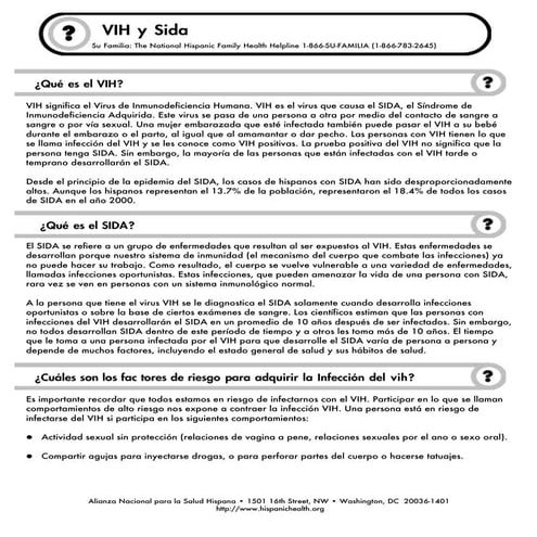 PRESENTACION VIH-SIDA PARA NIÑOS, NIÑAS Y ADOLESCENTES.pptx