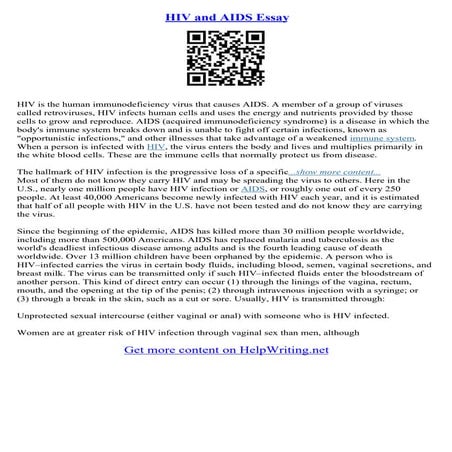 Evolution Of AIDS And Its VIRUS(17/03).pdf