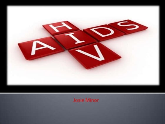PowerPoint Presentasi Penyakit HIV AIDS.pptx