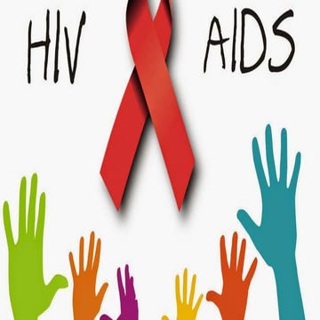 Sexually Transmitted Disease - HIV and Aids | PPT