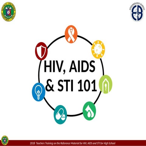 HIV AIDS STI Awareness among Adolescent.pptx