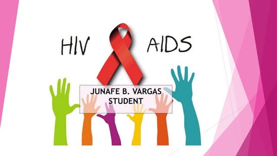 Investigatory Project on Aids | PDF