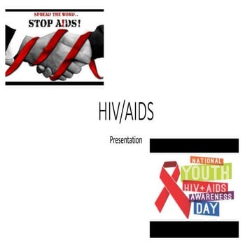 HIV&AIDs.pptx7777777777777777777777777777777777 | PPTX