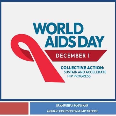 HIV -HEALTH AWARENESS CLASS FOR PUBLIC NEW ().pptx