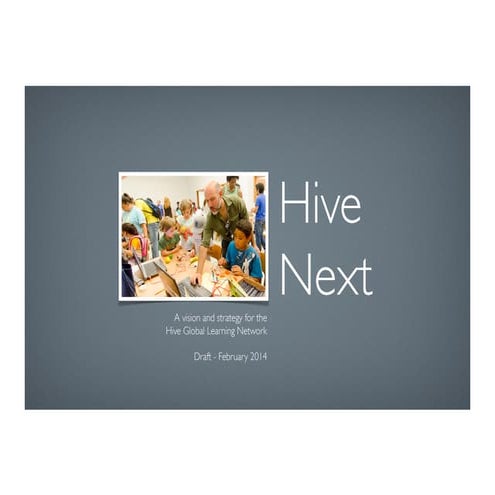 Hive Global | PPT