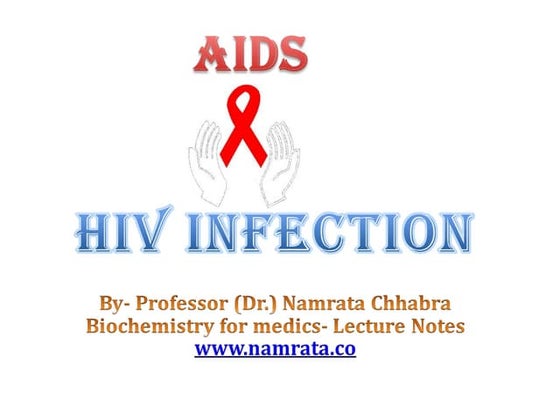 AIDS | PPT