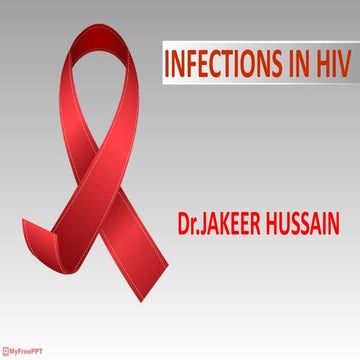 Hiv infections | PDF | Brain and Nervous System Disorders | Diseases ...