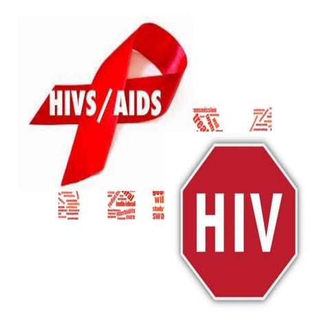 HIV in the Philippines (esp. cebu) | PPT